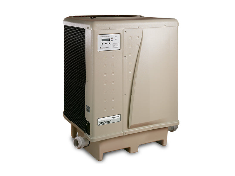 Bomba de calor UltraTemp Pentair 70,000 BTU Alberca y Spa – José Barroso